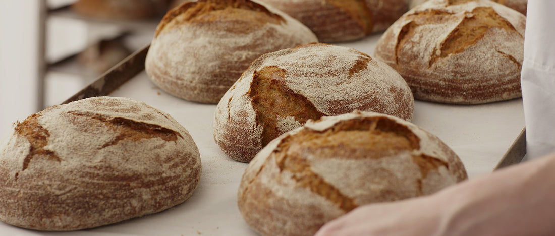 Contact – Sperrin Bakery